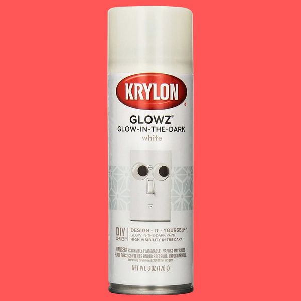 Create Magic In The Dark With These Top Rated Glow In The Dark Spray ...