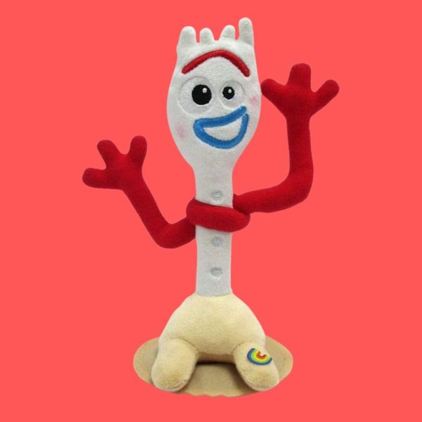 The Ultimate Collection Of Must-Have Disney Shoulder Buddies!