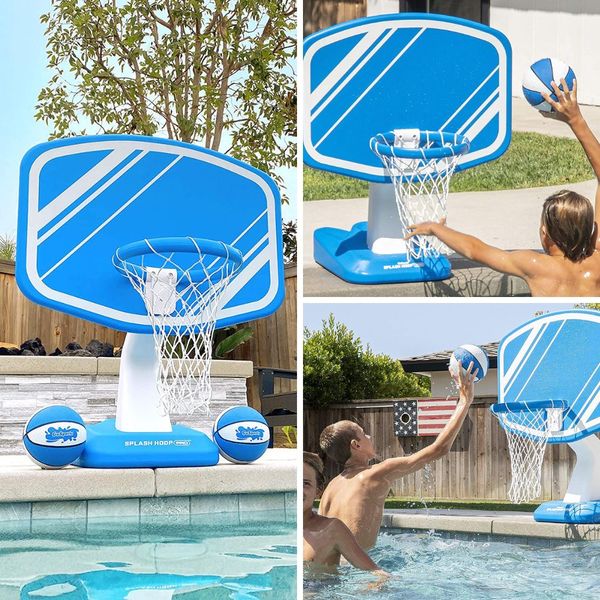 Pool Party Perfection: 25 Hottest Pool Items on Amazon!