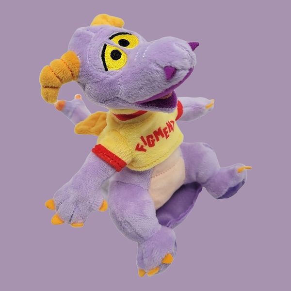 The Ultimate Collection Of Must-Have Disney Shoulder Buddies!