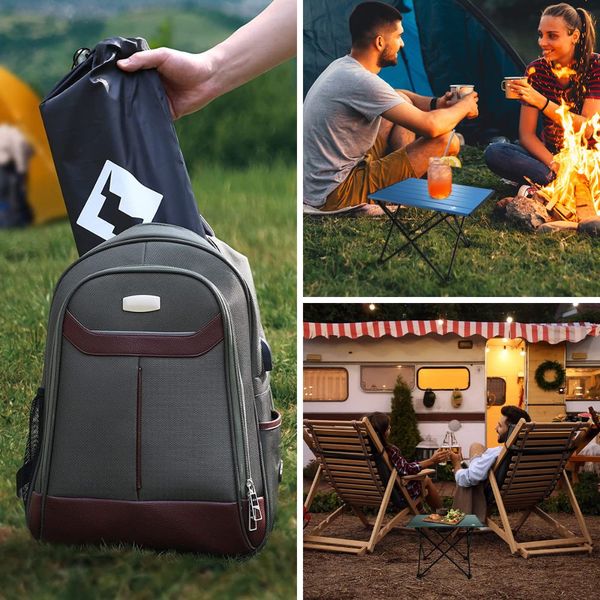Survive The Wild With These 33 Amazon Camping Must-haves!