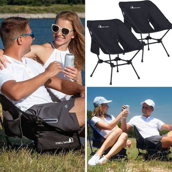 Survive The Wild With These 33 Amazon Camping Must-haves!