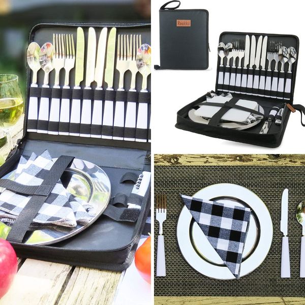 Survive The Wild With These 33 Amazon Camping Must-haves!