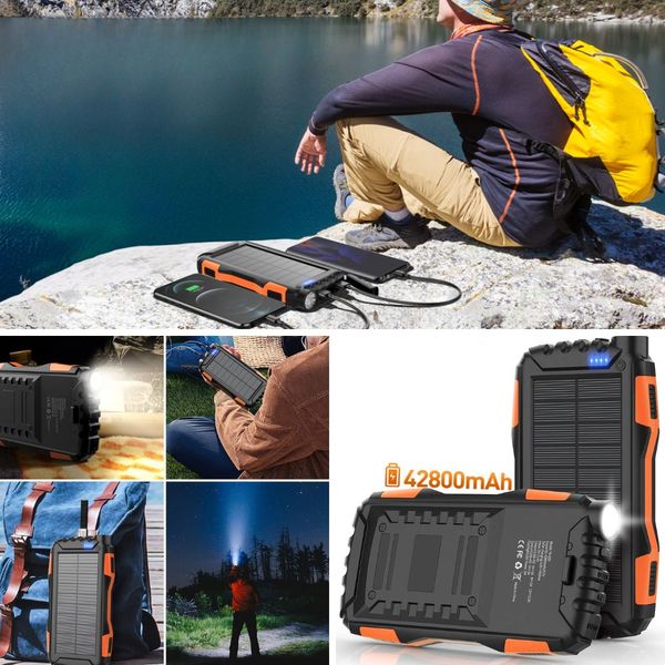 Survive The Wild With These 33 Amazon Camping Must-haves!