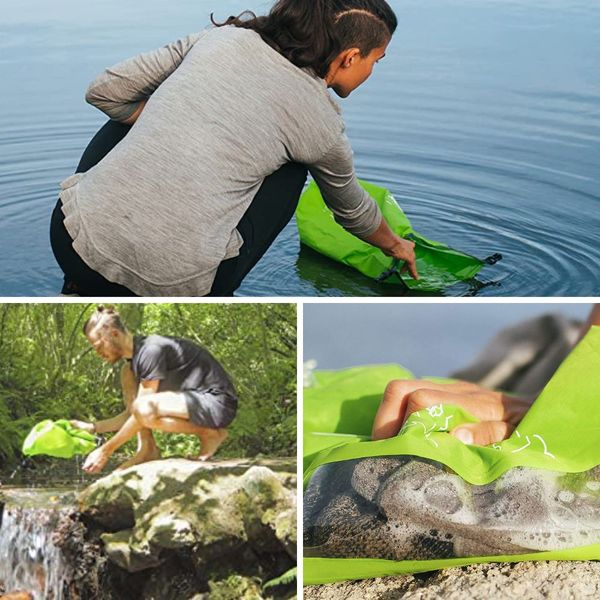 Survive The Wild With These 33 Amazon Camping Must-haves!