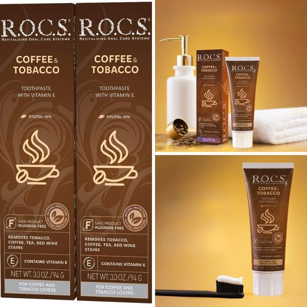 Breath Easy And Freshen Up With These Smoker-Approved Toothpastes!