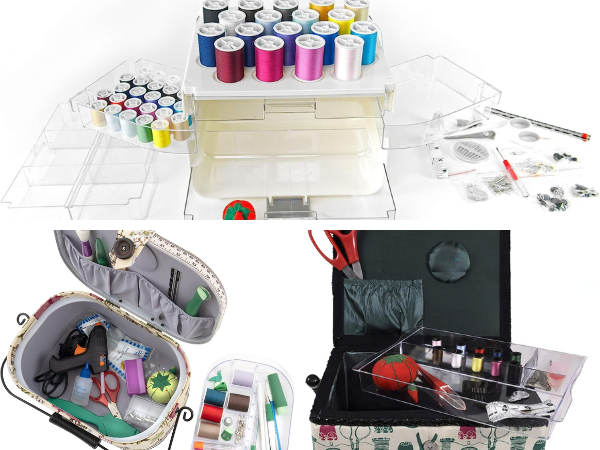 Sew Smoothly And Seamlessly With The Top 5 Sewing Machine Oils!