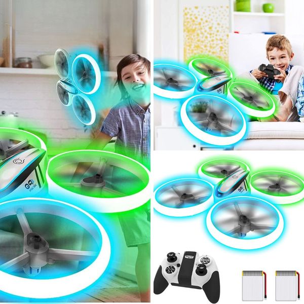 Best Drone To Keep Your Kids Entertained For Hours!