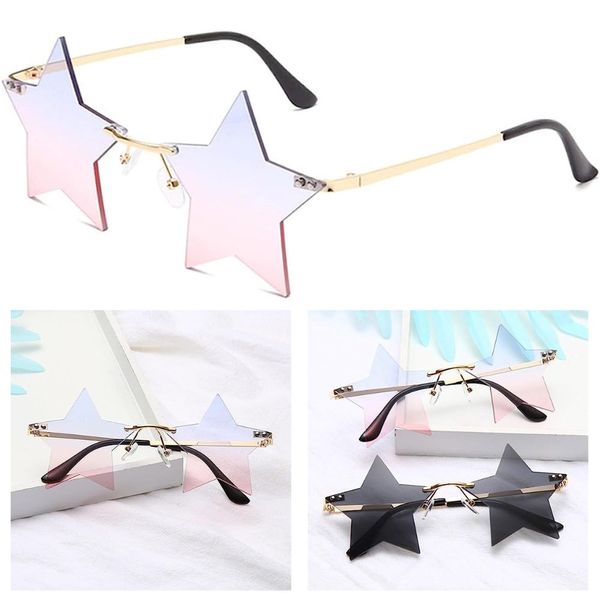 Shade Like A Superstar: Discover The Top Star Sunglasses