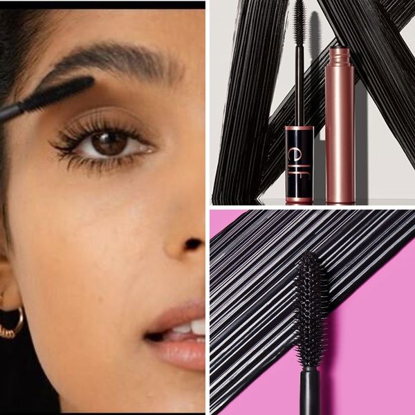 From Dull To Doll: Transform Your Lashes With These Elf Mascaras!