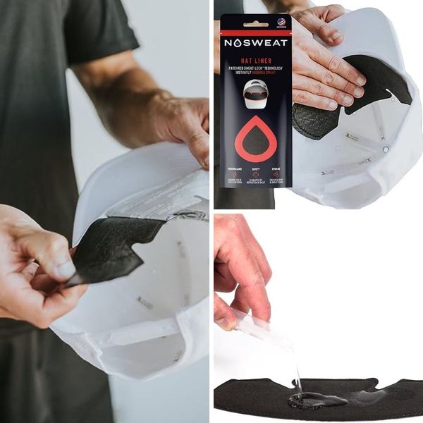 Stay Cool And Dry With These Top 5 Hat Sweat Liners!