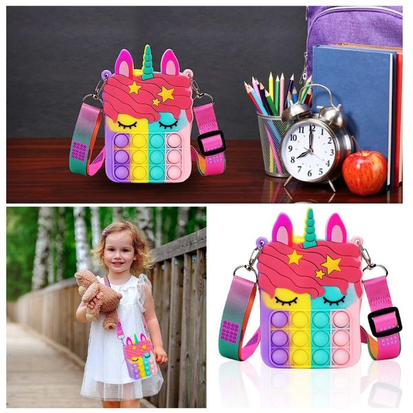 The Ultimate Guide To The Must-Have Unicorn Purses!