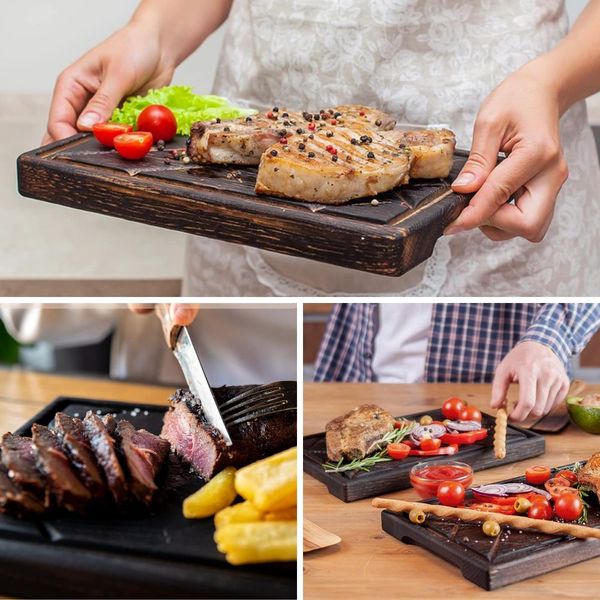 Feast Your Eyes On The Top 5 Steak Boards!