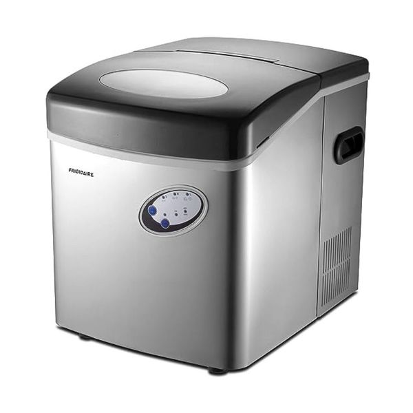 Beat The Heat With These Top 5 Frigidaire Ice Makers!