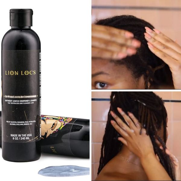 The Best Shampoo for Dreads That’ll Make You Think, “Why Didn’t I Try ...
