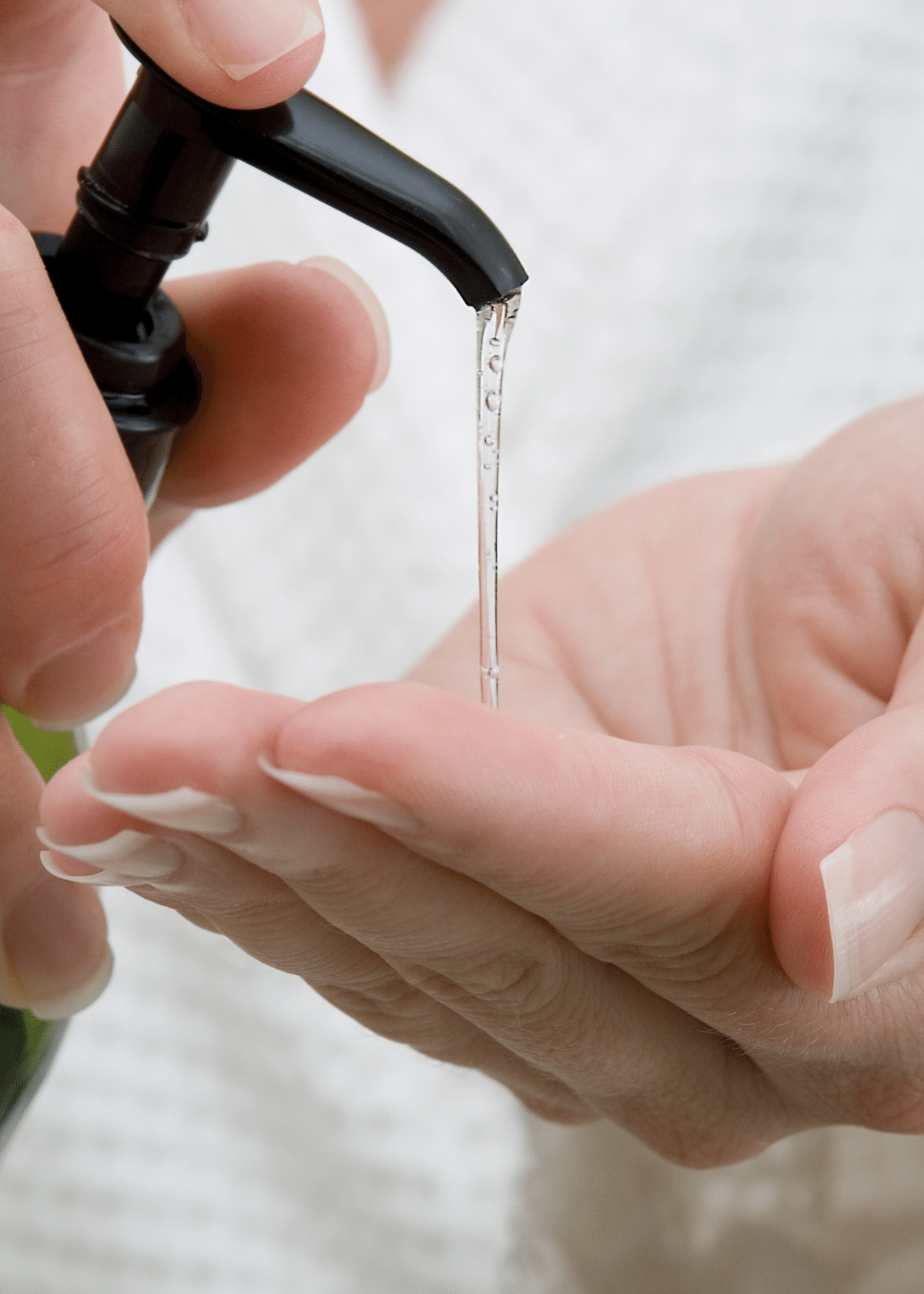 Soft & Moisturized Hands With The Best Natural Hand Soap