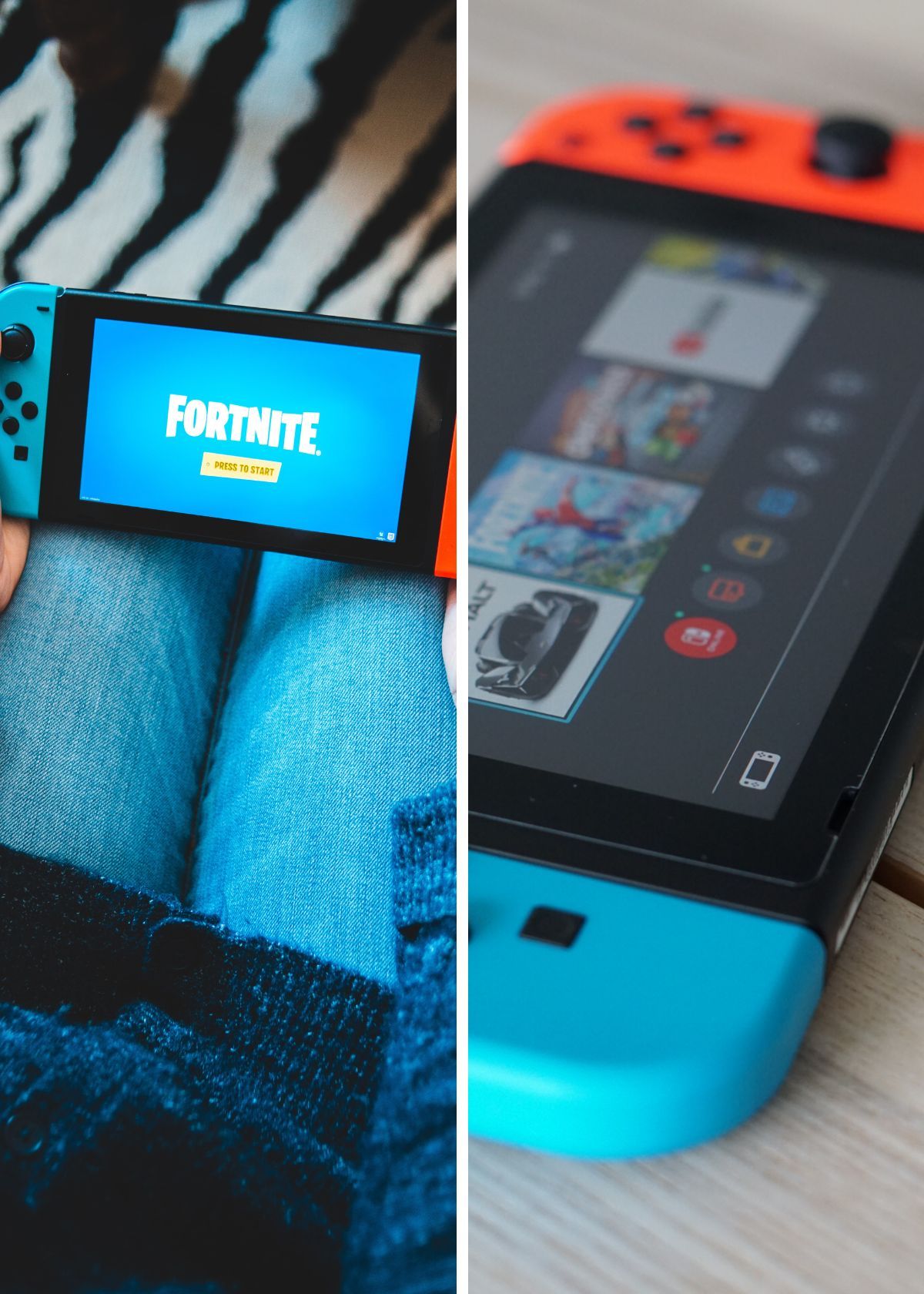 Blasting The Competition With These Nintendo Switch SHOOTER GAMES!