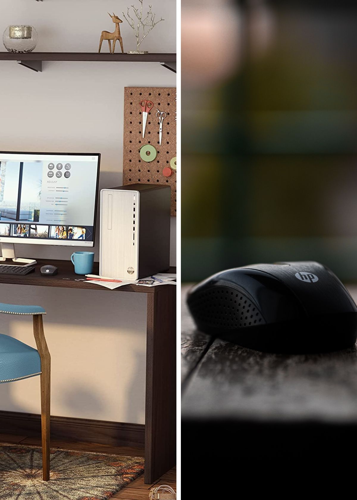 How To Pick And Buy The Perfect HP Pavilion Desktop PC!