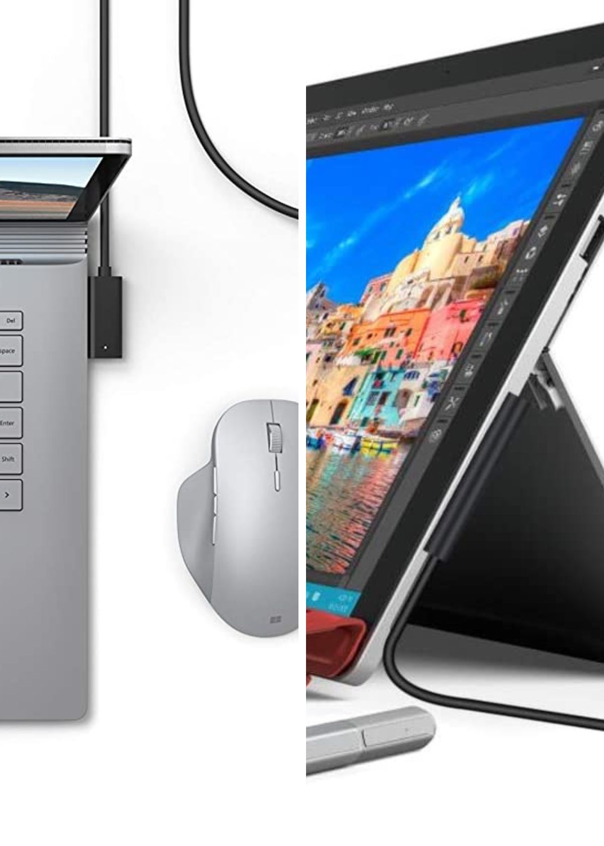 The 5 Best Microsoft Surface Chargers Right Now! The 5 Best Microsoft Surface Chargers Right Now!