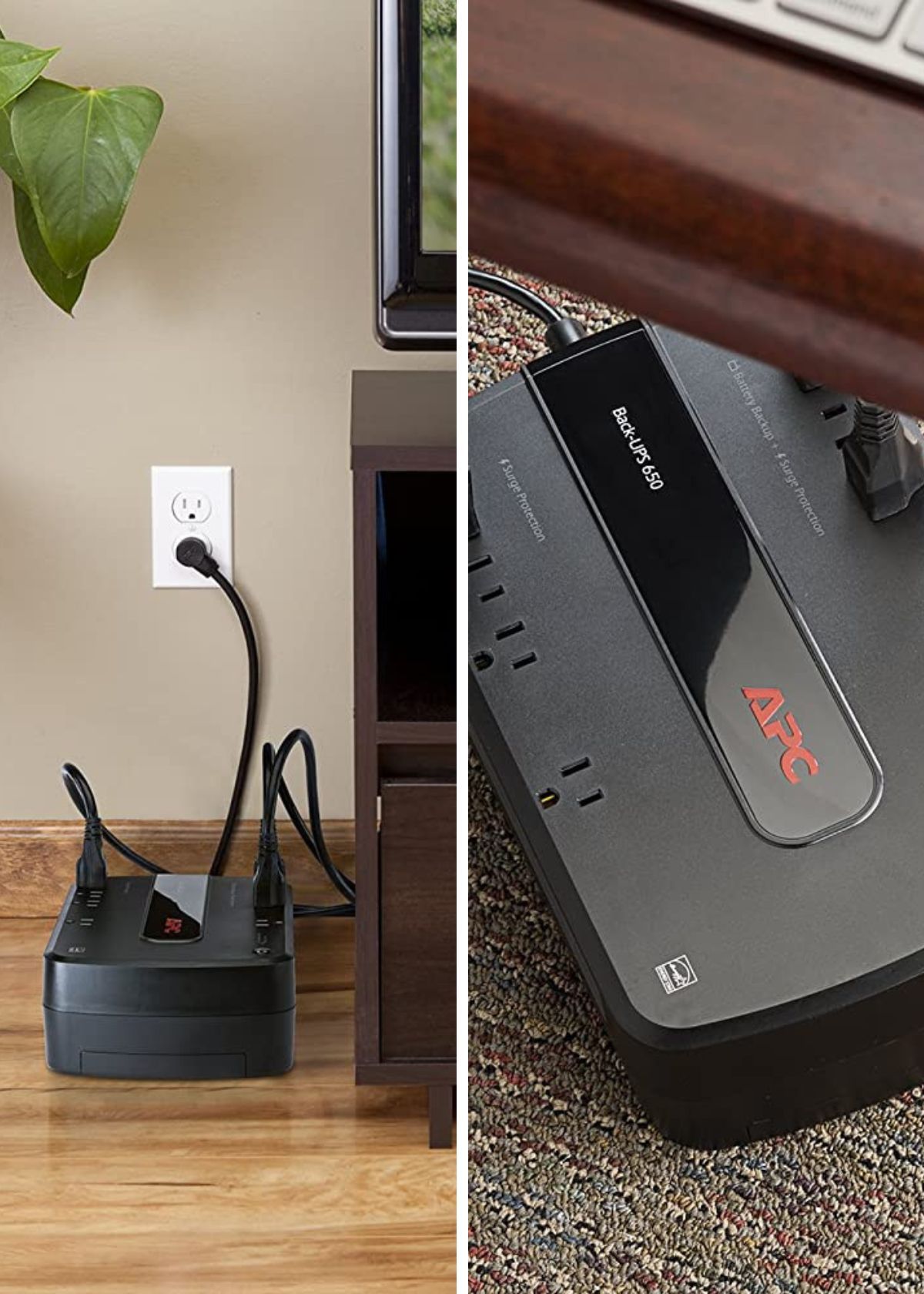 Shield Your Electronics: Discover The Best APC Surge Protectors!