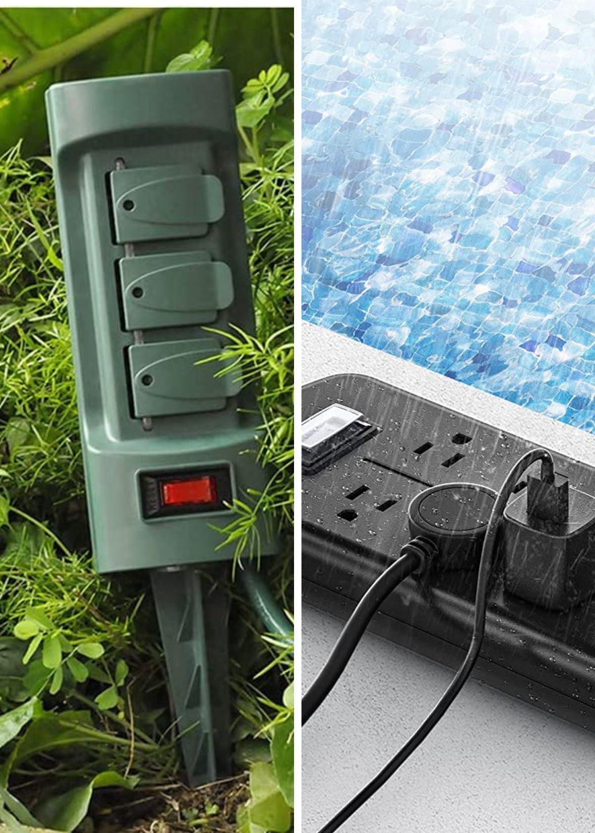 Power Safely Outdoors: Top Rated Surge Protectors Revealed!