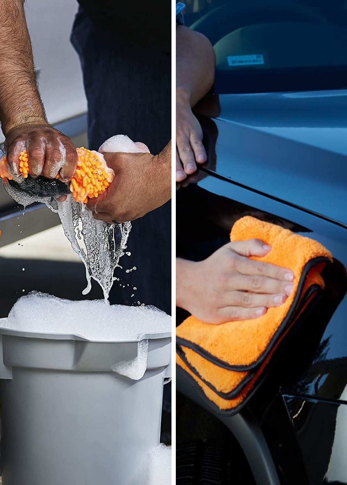 The Good, the Bad, and the Smelly: How to Handle Trash in Your Car